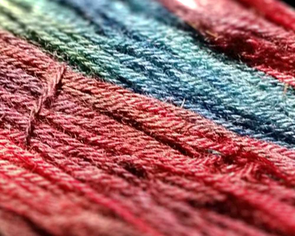 Spring Yarn - Finnsheep.net - Point of View Farm - Purebred Registered ...